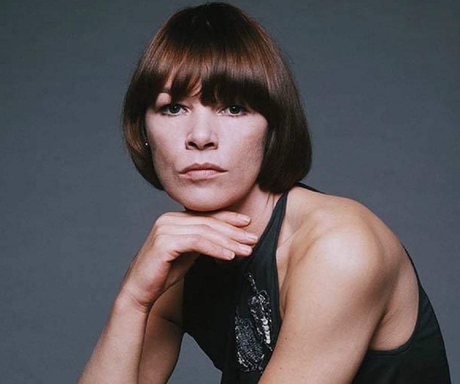 Glenda Jackson: A Tribute to a Legendary Actress and Politician ...